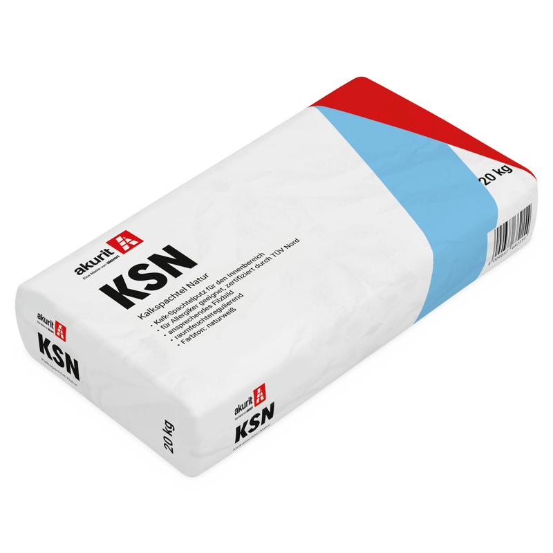 akurit SP Sanierputzsystem - Putzsysteme - Systeme - Produkte - akurit